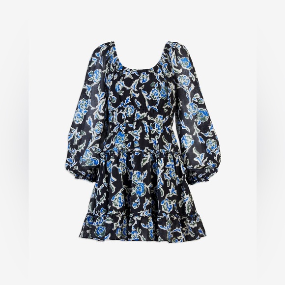 Tanya Taylor | Dresses | Nwt Tanya Taylor Edita Dress Size Xs | Poshmark